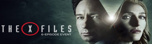 Reviews: The X-Files (2016) Episode 4 - Home Again