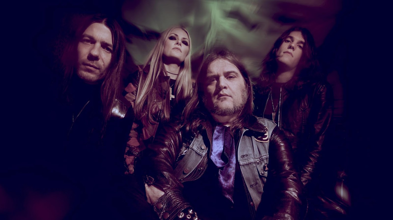 Stoner HiVe: Electric Wizard – Wizard Bloody Wizard