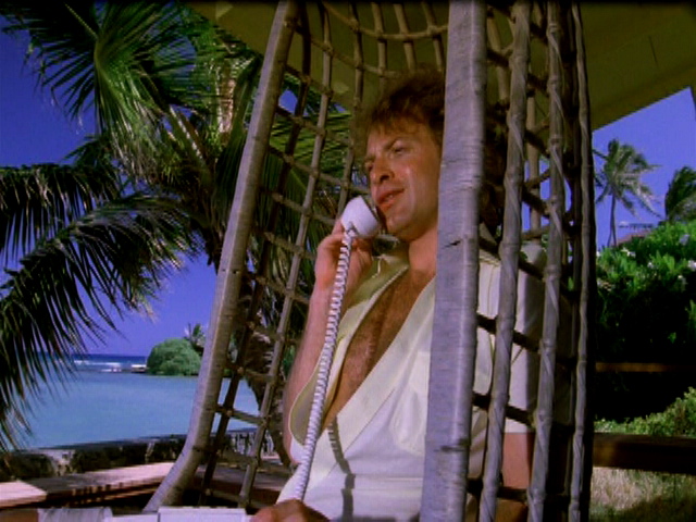 cult film freak: WILLIAM SMITH & SHARON FARRELL vs DARRELL FETTY on ...