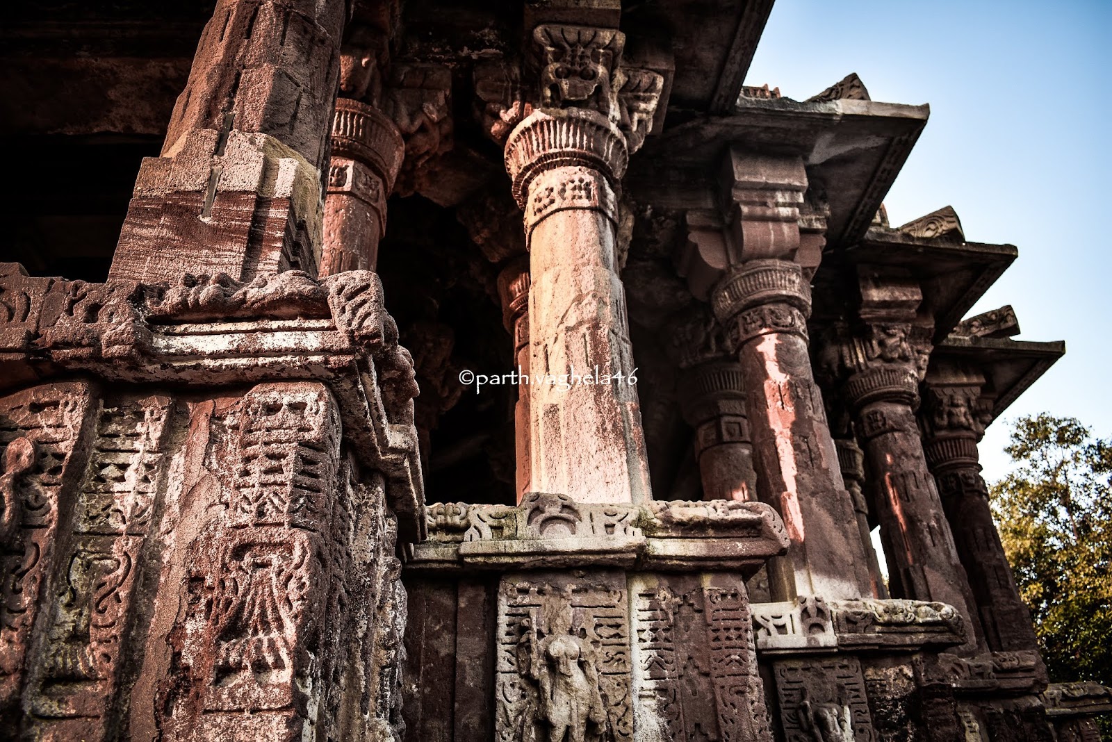 Galteshwar, Vadodara, Gujarat.