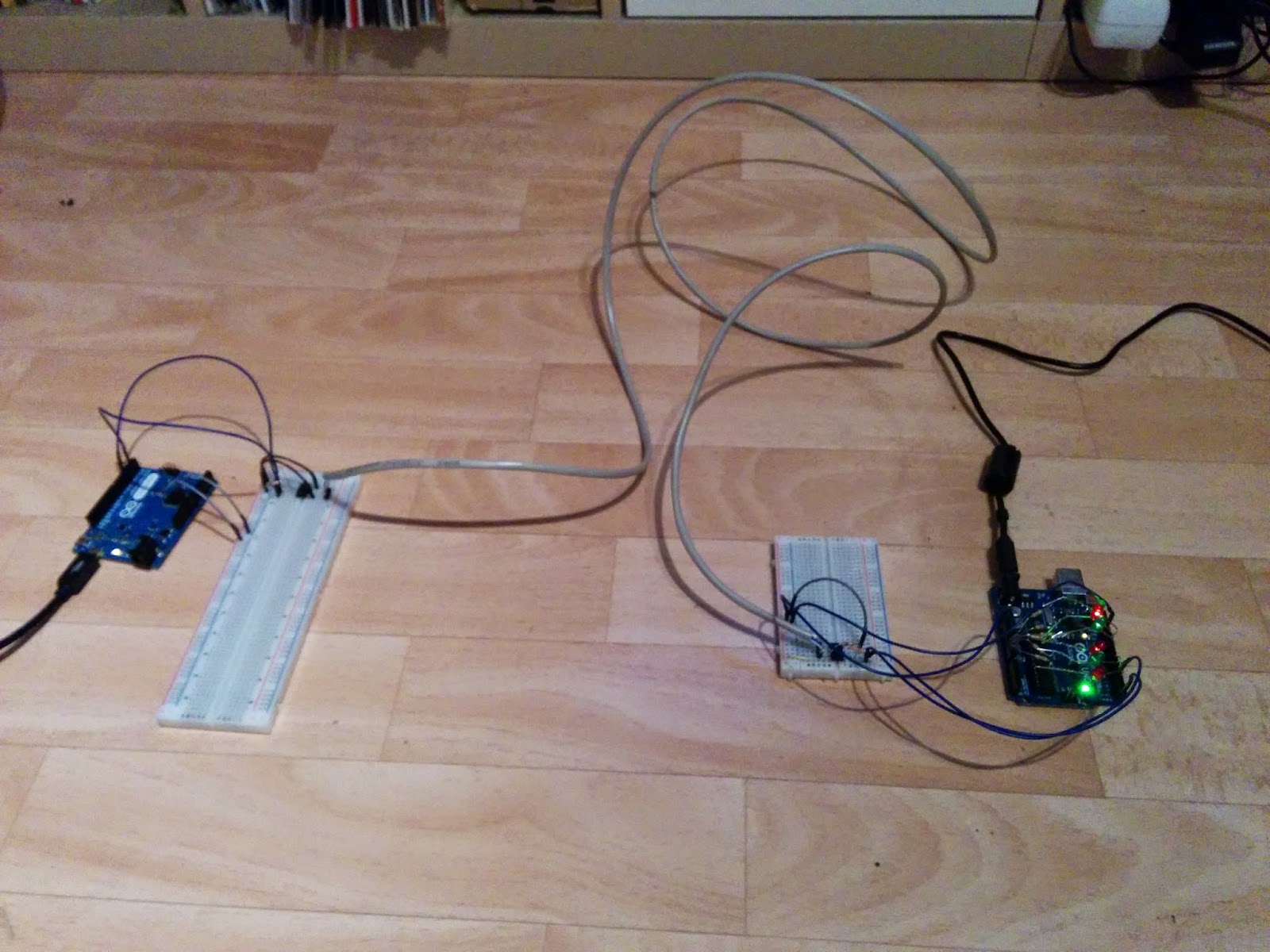 PiLight: The DMX Experience (Part 1)