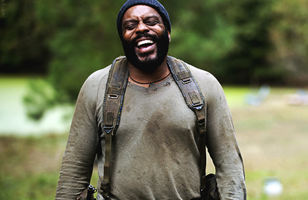 Washington Woosh: 7 personagens negros fodas das séries americanas