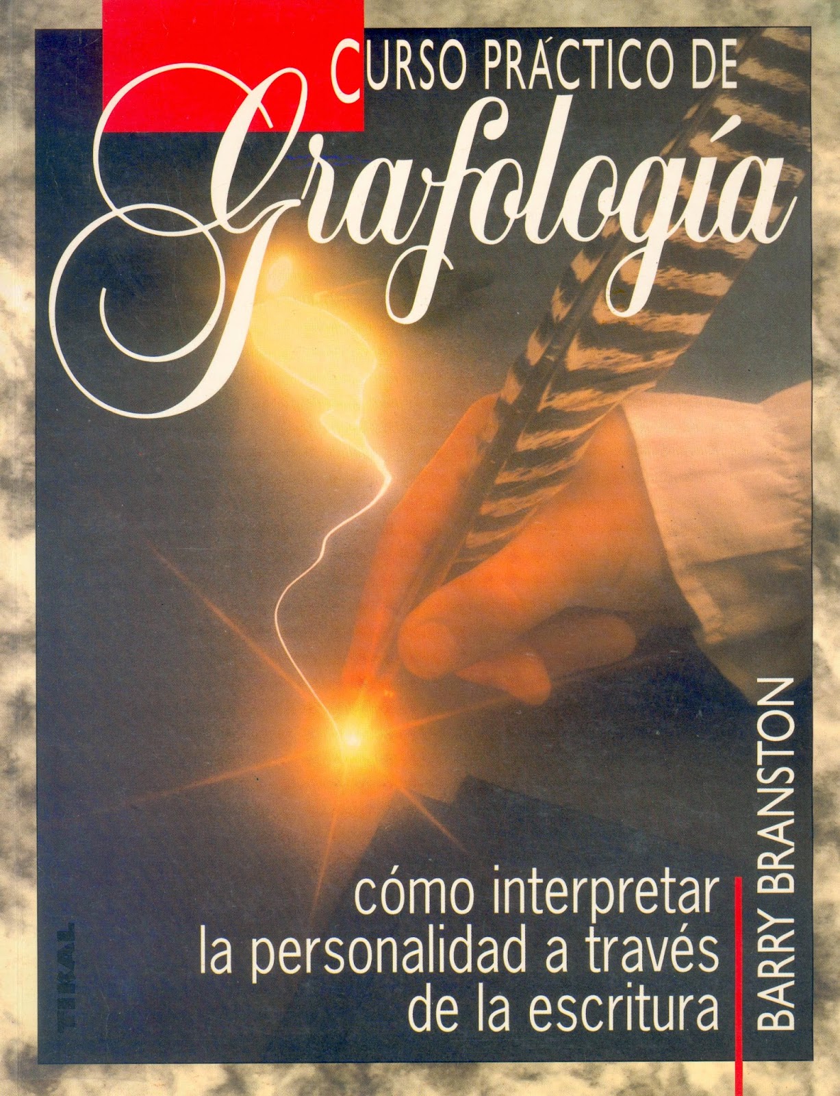 GRAFOSTUDIUM - GRAFOLOGÍA y RRHH