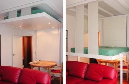 Beds Bed Up | my little sweet house