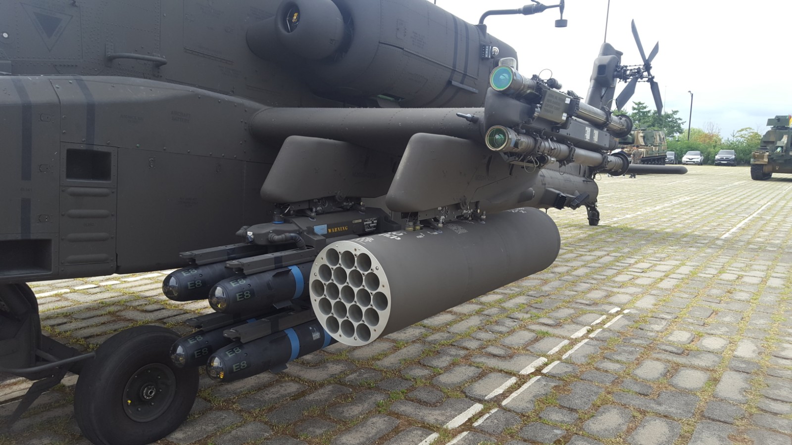 JaeSan's Aeronautics: Aeronautical Stuff in DX 2018 Korea