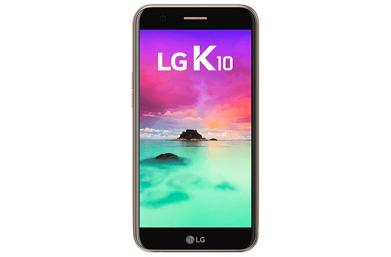 LG K7 (2017), K8 (2017), And K10 (2017) Affordable Trio Now Official In PH!