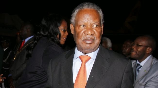 Zambian President Michael Sata 'King Cobra' dies at 77 - Nigerian News ...