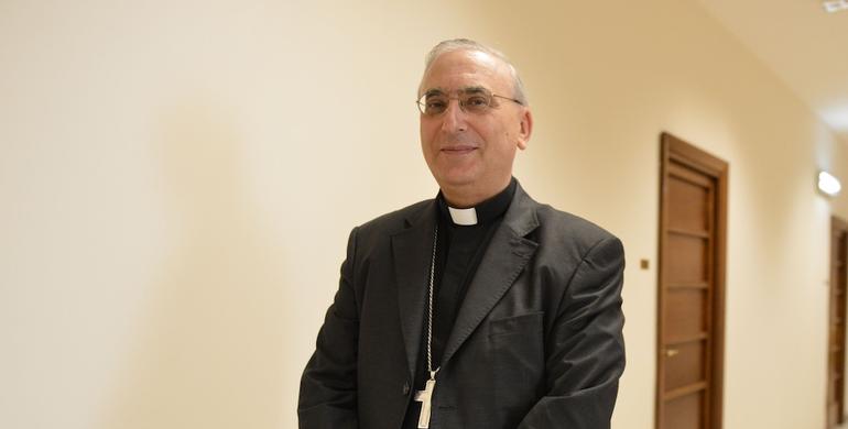 VERSO IL CONCISTORO - 3