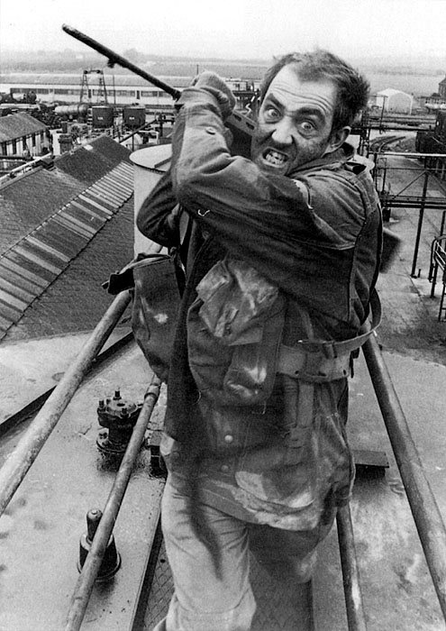 TARDIS Musings: Derek Ware 1938 - 2015