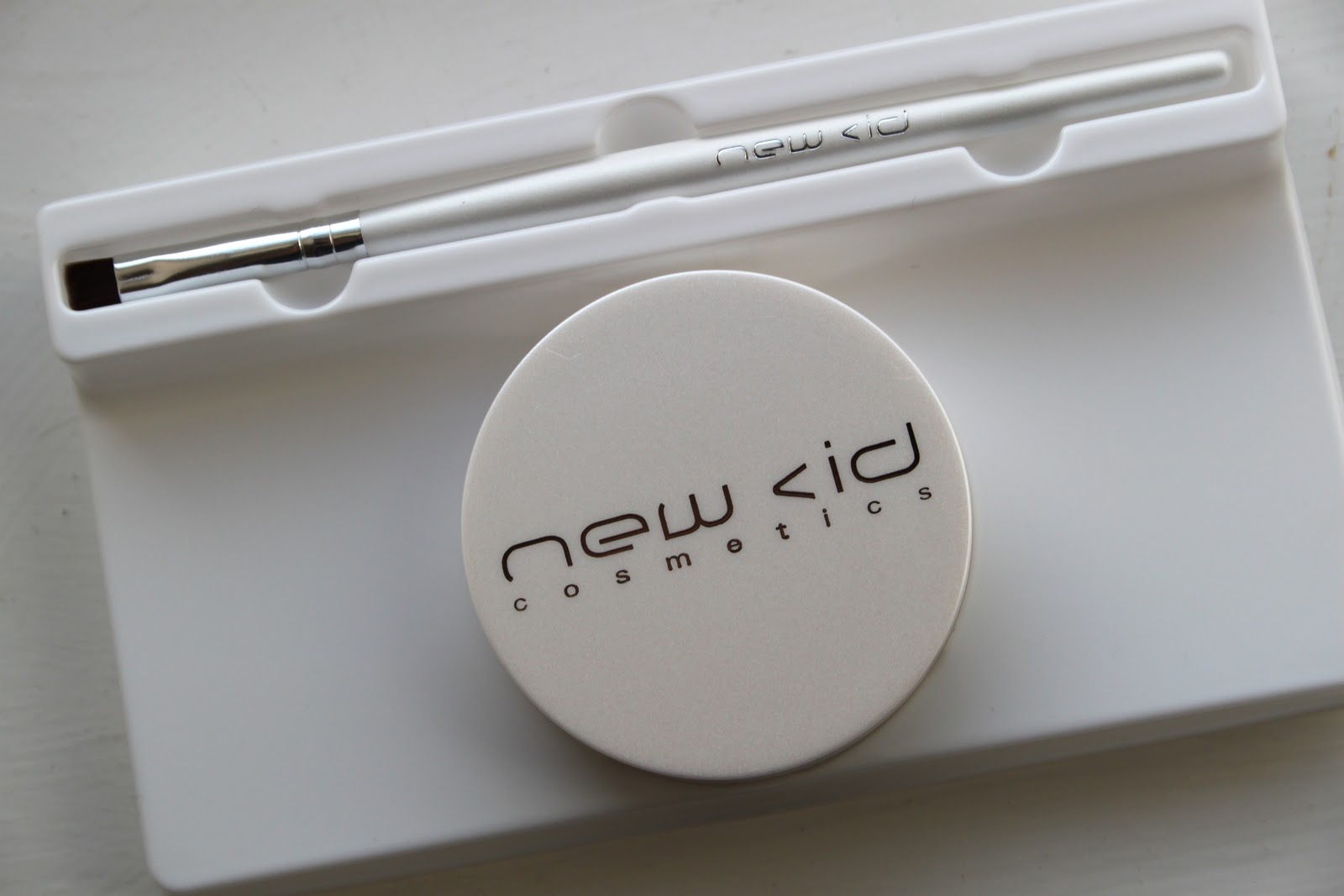 the beauty series | uk beauty blog: new cid cosmetics reviews
