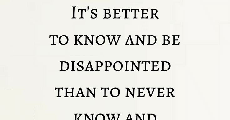Quotes Hiding from the truth and ignoring the reality is never a good ...