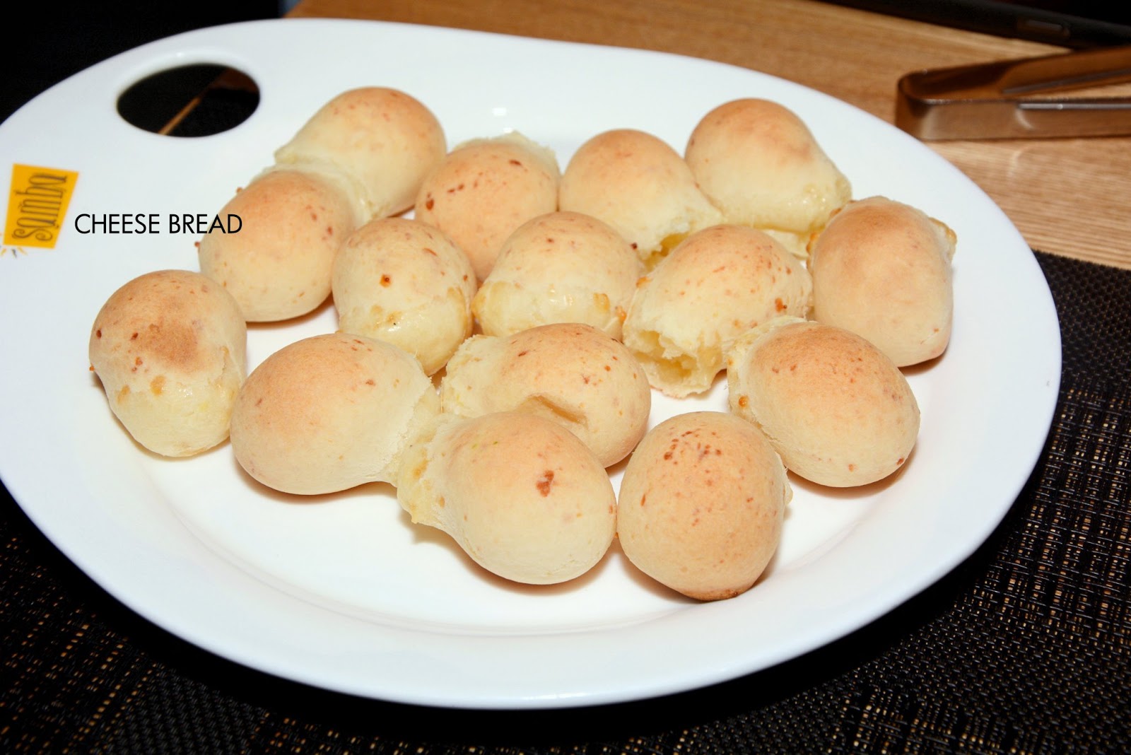 CHASING FOOD DREAMS: Samba Brazilian Steak House Churrascaria, Avenue K ...