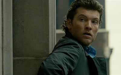 Malvaditos: David Englander