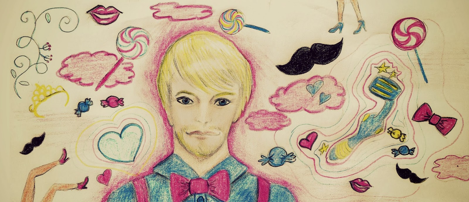 Silbertrilogie Fanpage: Charaktere