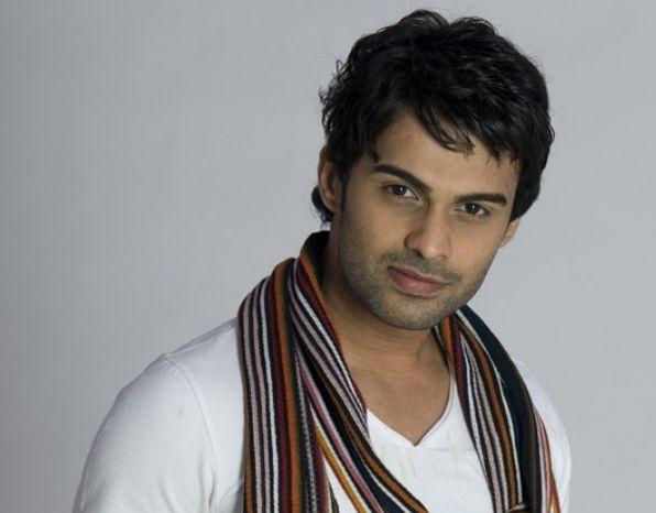 Amit Dolawat as Amardeep in Sony's Shubh Vivah ~ مراد علمدار