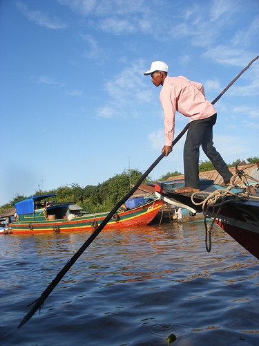 Time Trials and Tribulations