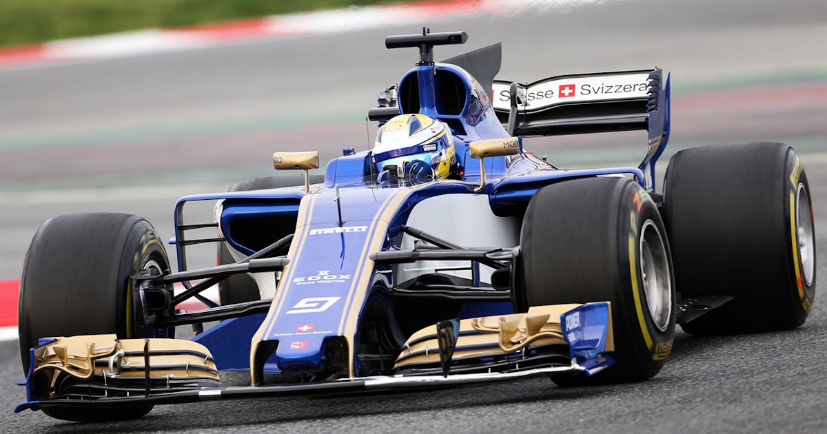 J-H on Motorsport: Confirmed: Sauber F1 Team retains Ferrari power ...