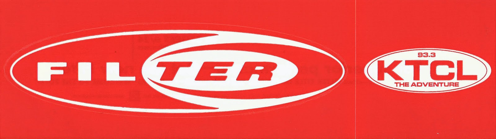 Radio Sticker of the Day: KTCL
