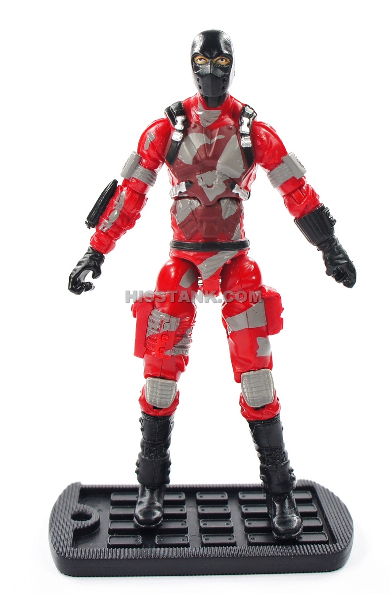 That Figures: NEWS: GI Joe: Retaliation Cyber Ninja and Alley Viper ...