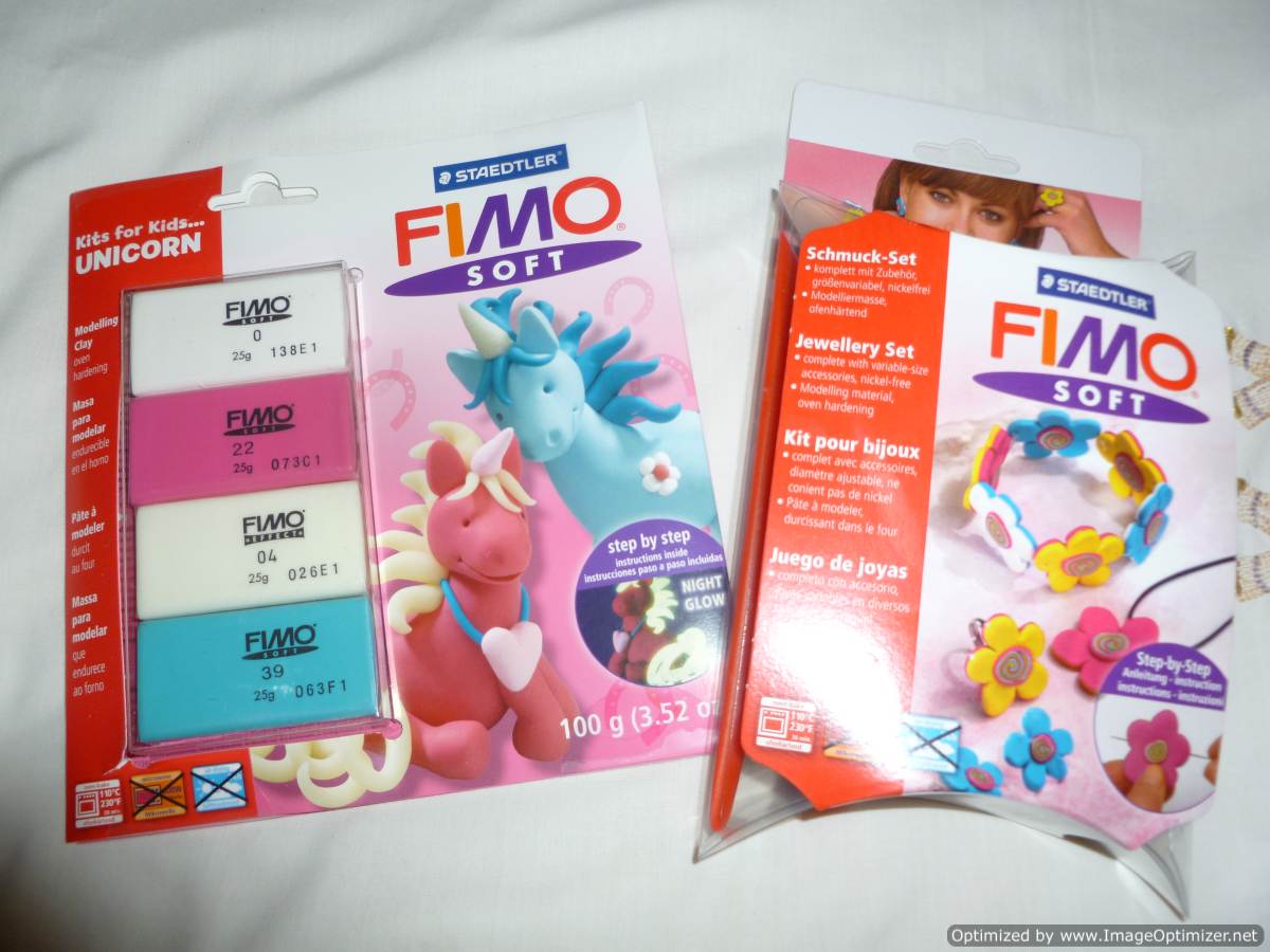 Rollercoaster Mum: Nov 25th - #NaBloPoMo - Post 25 - Fimo Review ...