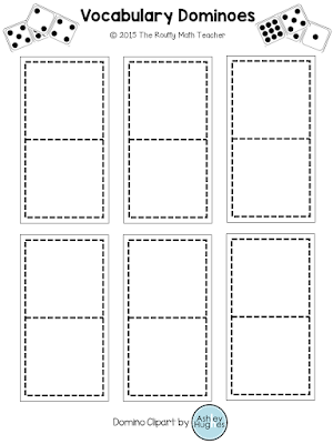 Transformation Tuesday: Engaging Vocabulary Strategies- Vocabulary ...