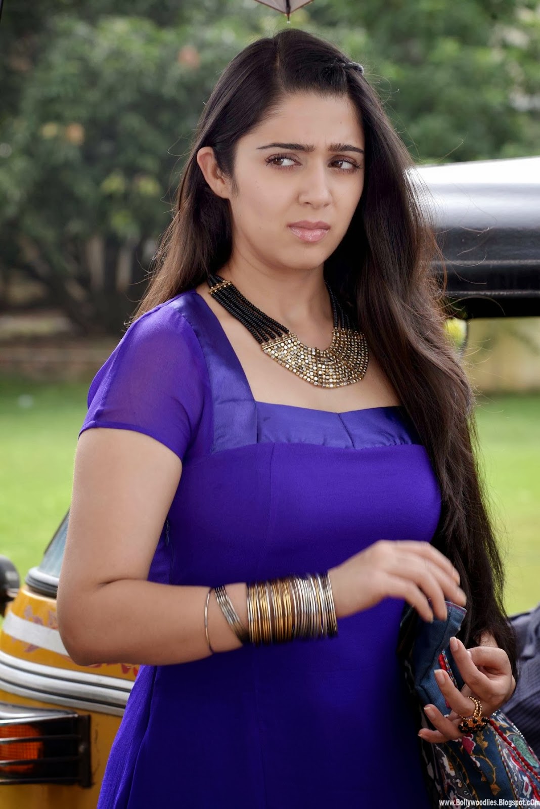 B-Town: Charmi Kaur Mantra 2 Movie official Stills