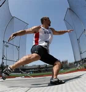 Building Better Athletes: Rotational Sequencing and Power - Part 1