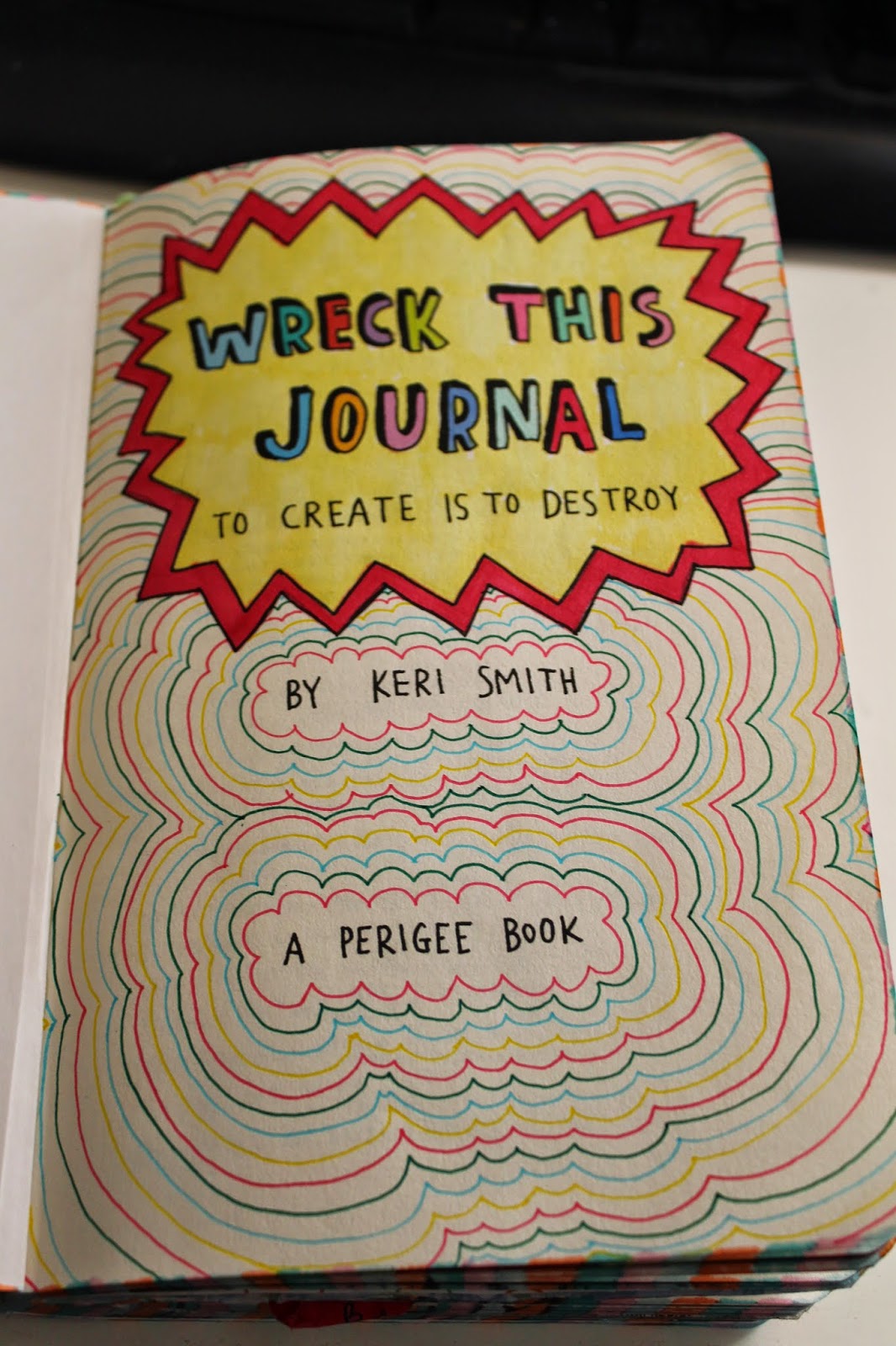 itsrebecca: April 2015