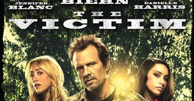 SNEAK PEEK : "The Victim"- Even Bad Girls Need Protection