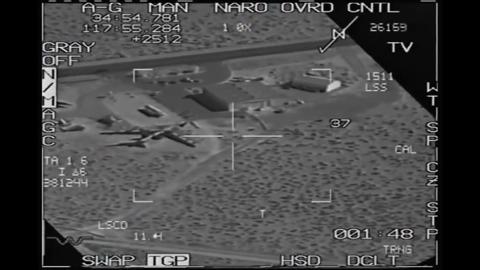 SI VIS PACEM, PARA BELLUM: Il LITENING Advanced Targeting, o LITENING AT