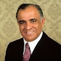 Dr. Munr Kazmir: Dr. Munr Kazmir Envisions Better Ties Between US AND ...