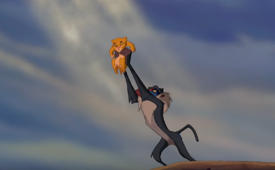 ¿Cuál es el significado del ‘intro’ de ‘El Rey León? | El HIT GUATE RADIO