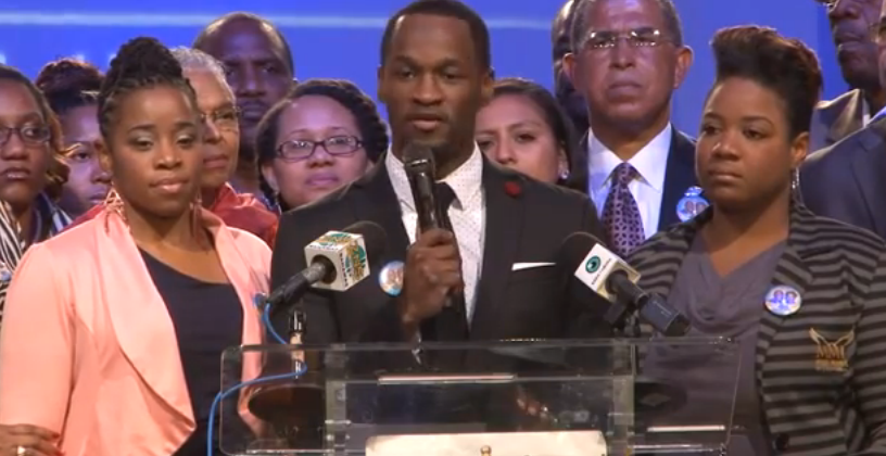 Myles Munroe's Son And Daughter Speak Publicly On his Death For The ...