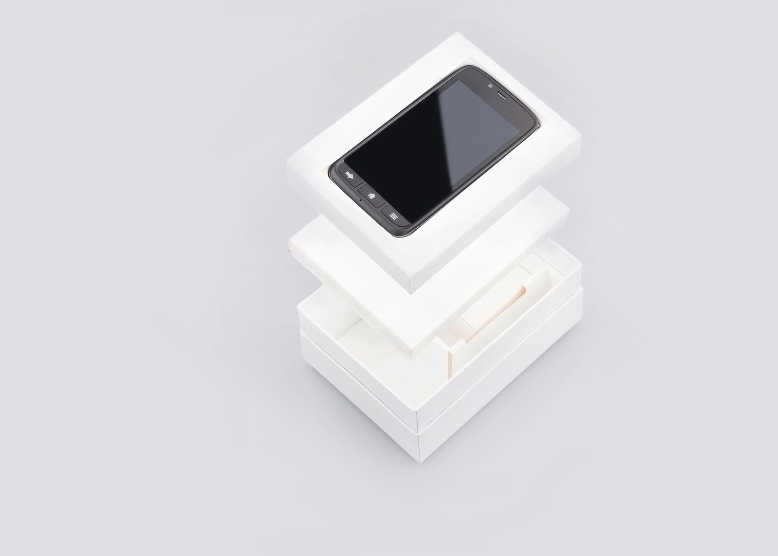 Smartphone Packaging For Seniors – Packaging Of The World