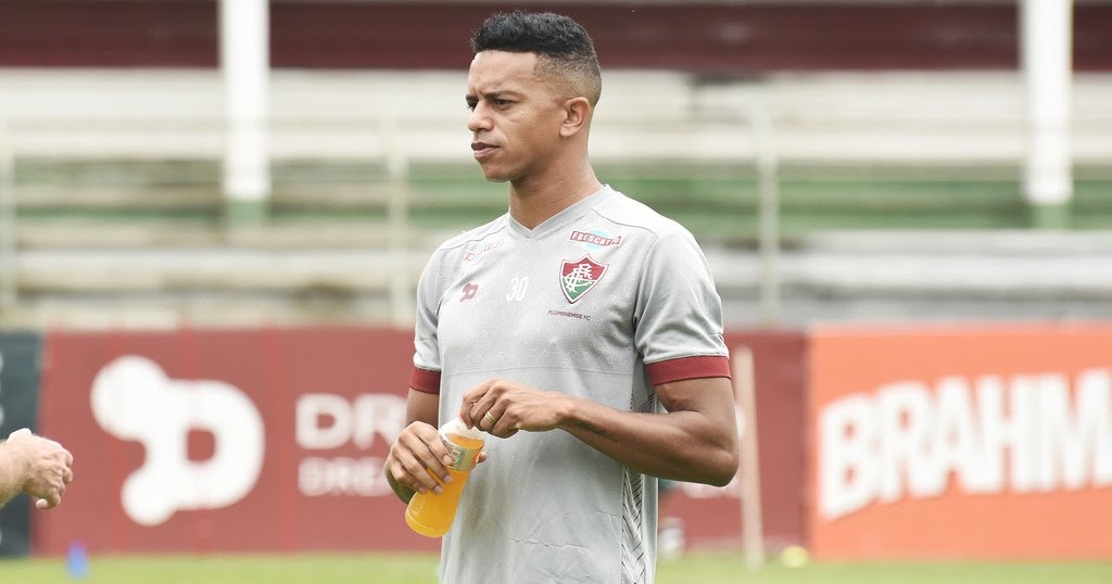 William Matheus afirma: "Acredito que fiz um bom trabalho (...) tive um ...