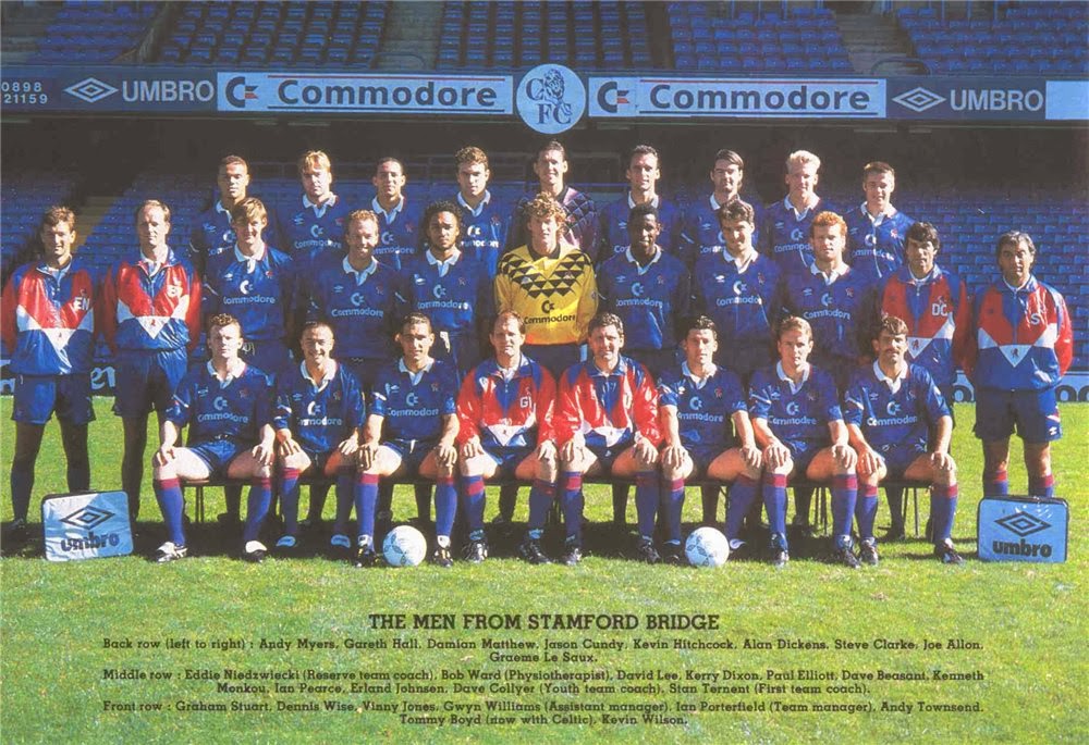 gombfocikepek.blogspot.com: Chelsea FC - csapatképek