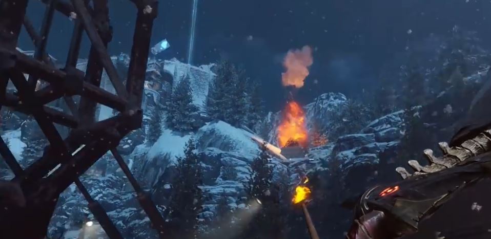 Zombified - Call Of Duty Zombie Map Layouts, Secrets, Easter Eggs and ...