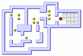 Sokoban: Sokoban lessons - Beautiful arrangements: Sokoban Perfect