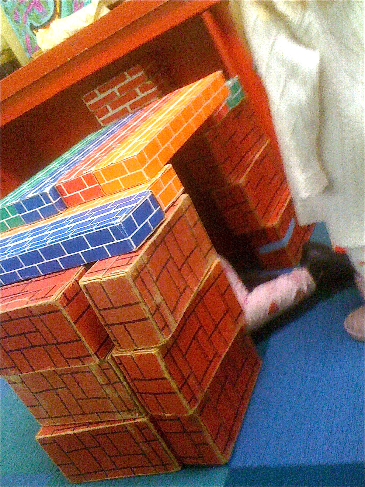 Teacher Tom Their Too Small Castle teacher-tom-their-too-small-castle