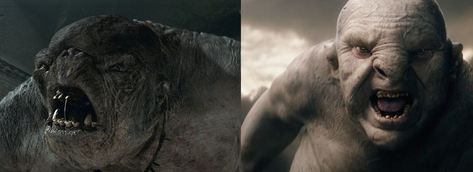 Movies I Hate: The Hobbit: The Battle of the Five Armies (2014)