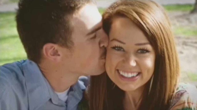 Juliann Ashcraft - The Widow of fallen Arizona firefighter recalls his ...