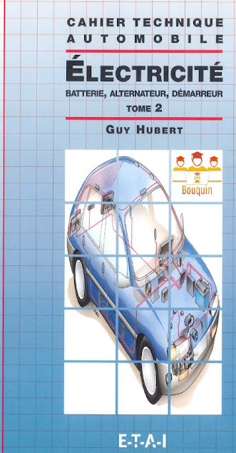 électricité Automobile TOM 2 - Un site dédié à la conception plan de ...