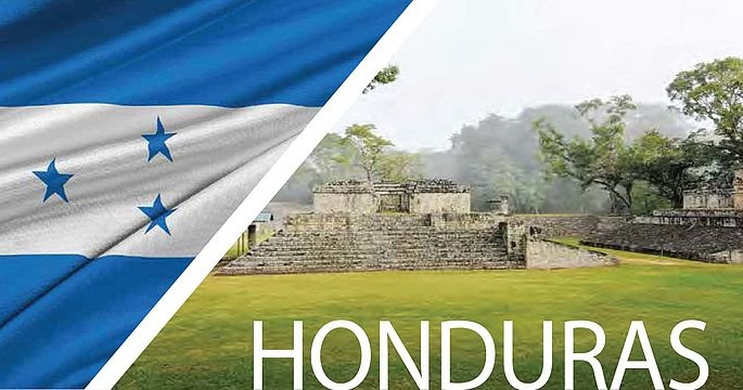 HISTORIA HN: Conoce la histerio de Honduras