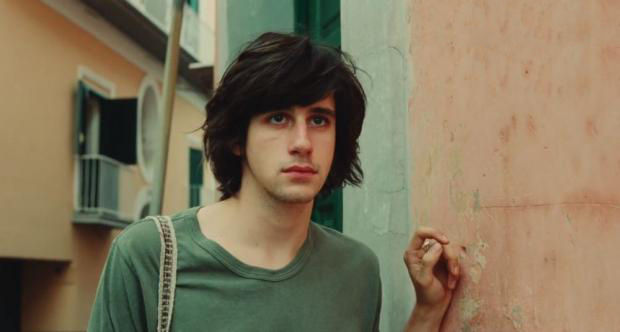 Movies..: Something in the Air