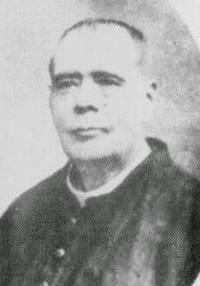 Santos de Dios: 21 de abril: San Román Adame Rosales