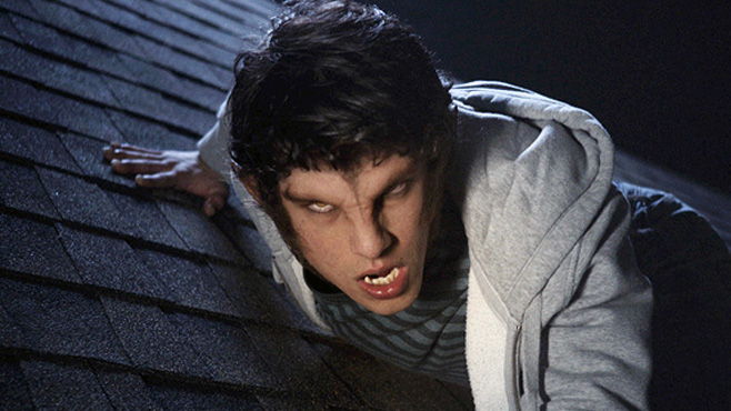 Teen Wolf - Season 1 - Episode Reviews and Rankings