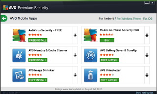 Download AVG Premium 2014 Full Version+Serial Key | Valerie Alay