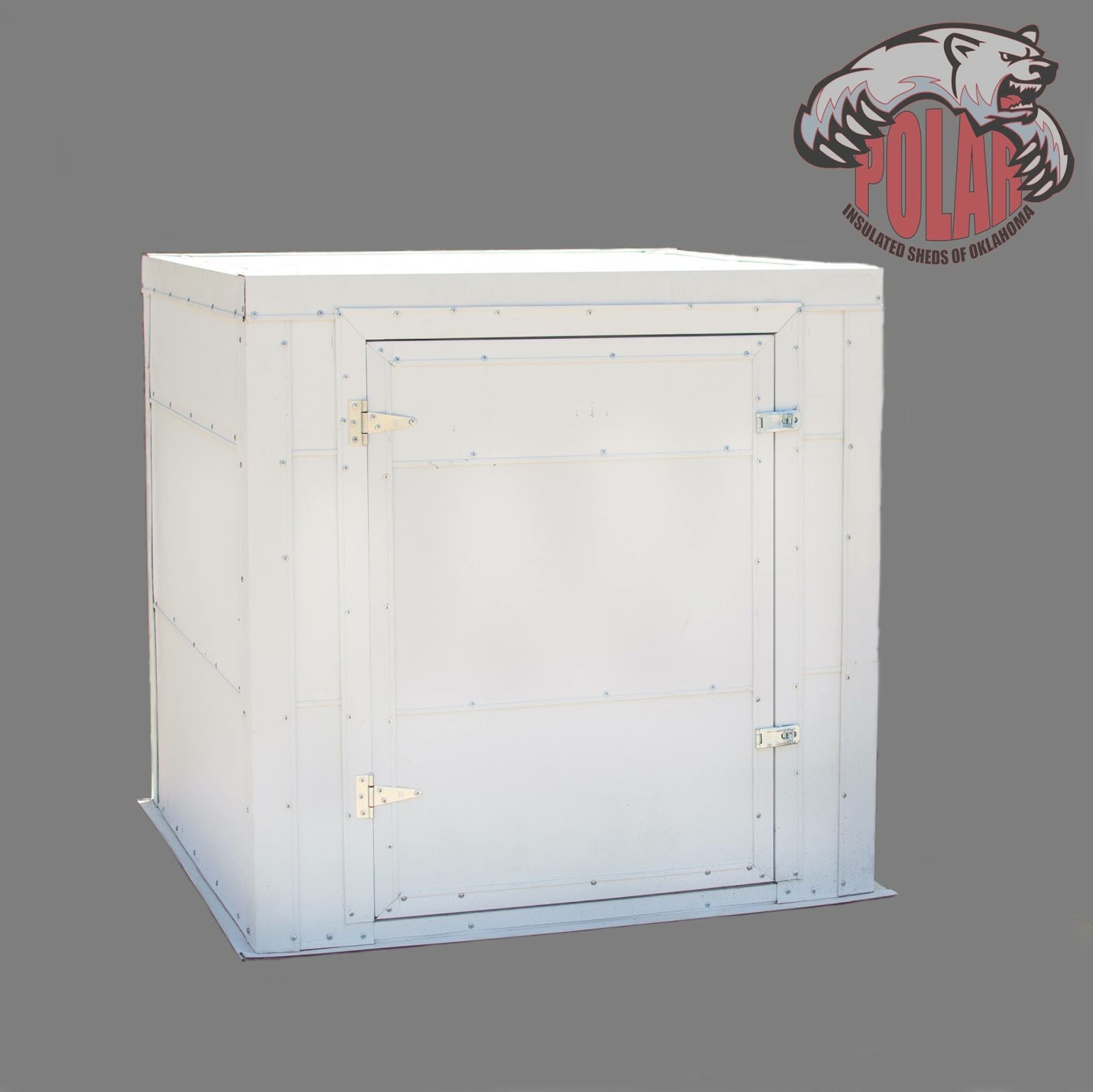 M&D Enterprises & The Lawnmower Shop: Insulated Well Houses and Sheds ...