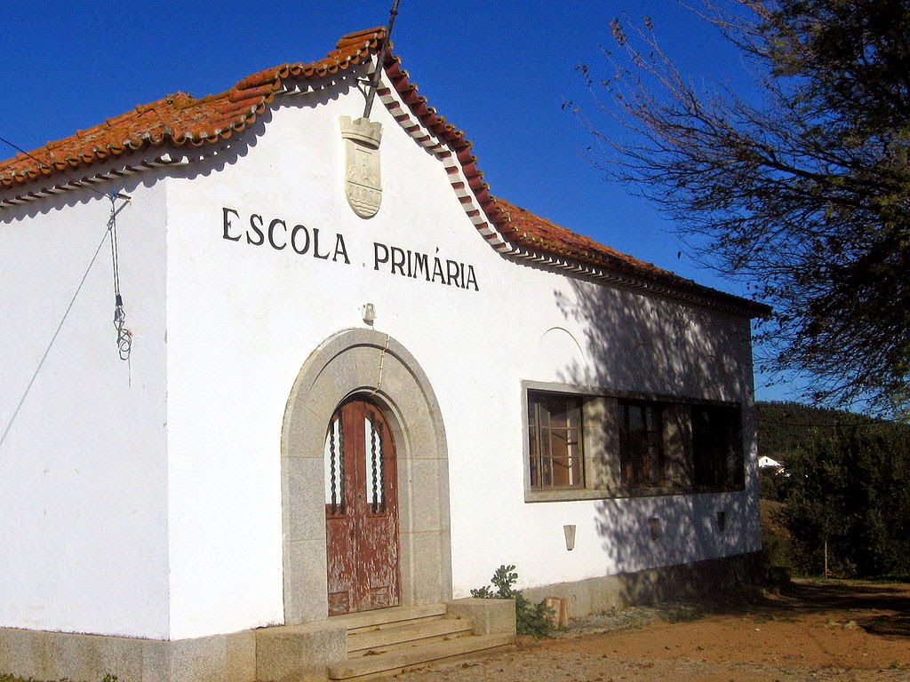 sound + vision: Escola — o que é?