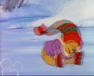 The New Adventures of Winnie The Pooh: Magic Earmuffs